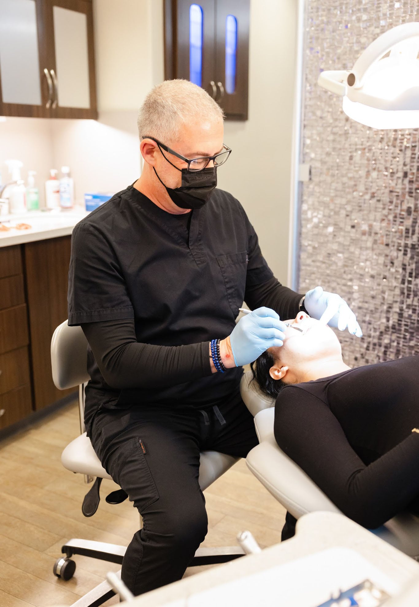Patient Information | Mark Lowe DDS Orthodontics